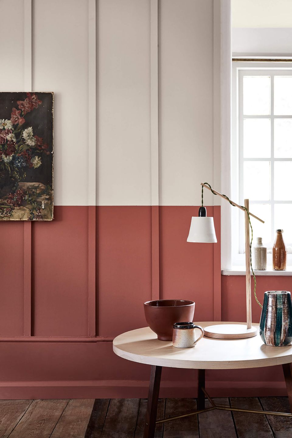 Little Greene Paints - MaisondeRome INTERIOR DESIGN