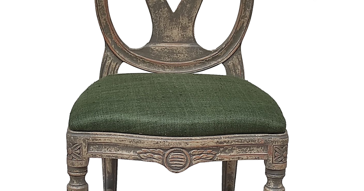 Mary Chairs - MaisondeRome INTERIOR DESIGN