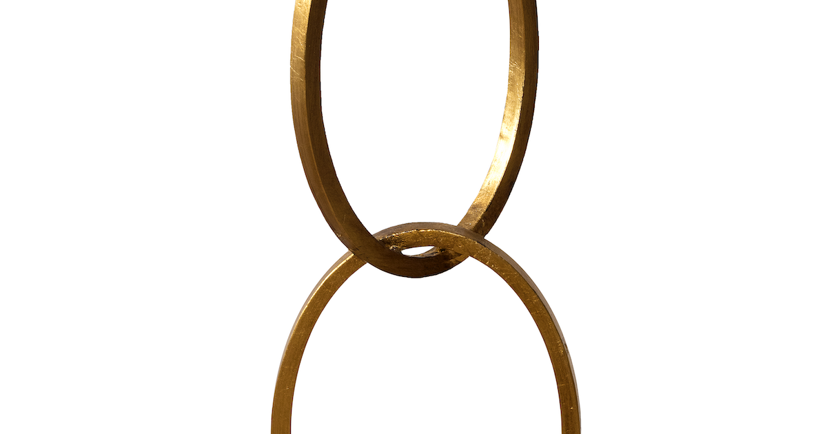 Adams Table - MaisondeRome INTERIOR DESIGN